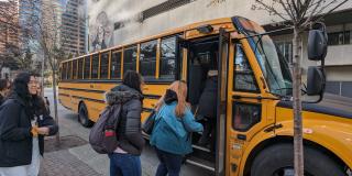 Work at the YWCA | YWCA BC