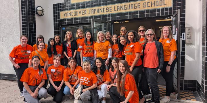 Work at the YWCA | YWCA BC