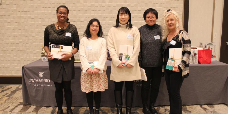 Work at the YWCA | YWCA BC