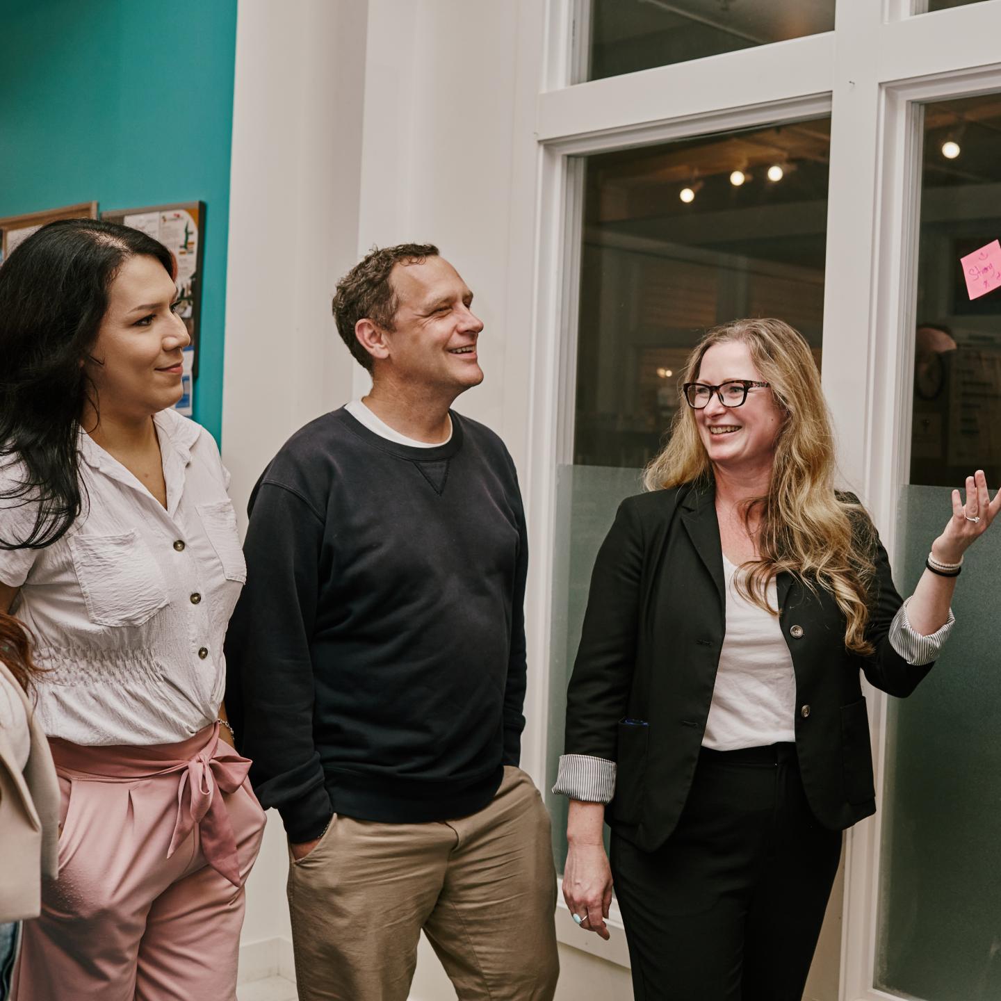 Vision and Mission | YWCA BC