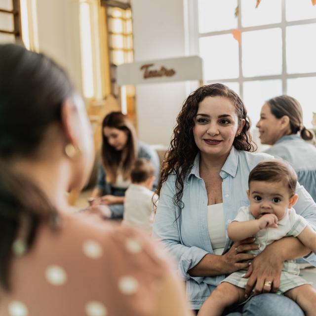 Legal Supports for Women | YWCA Metro Vancouver